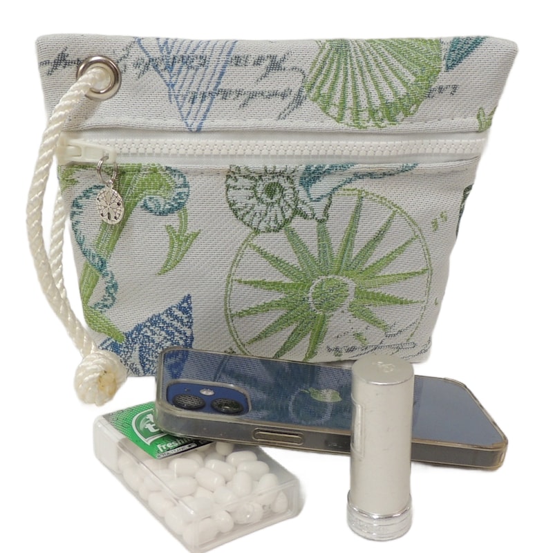 Nautical Wallet - Etsy