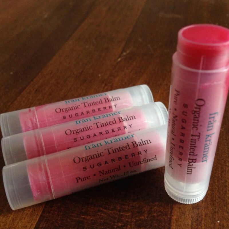 Nude Pink Lip Balm - Etsy
