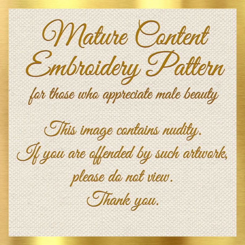 Fine Art Reproduction, French Style Pastel Nude Bather Counted Cross ...