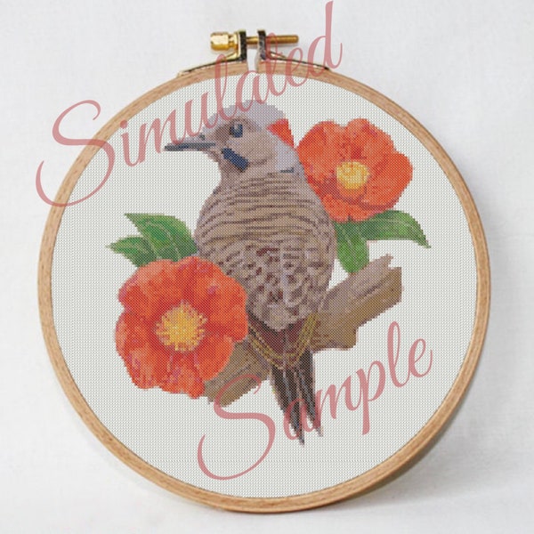 Alabama State Bird - Etsy