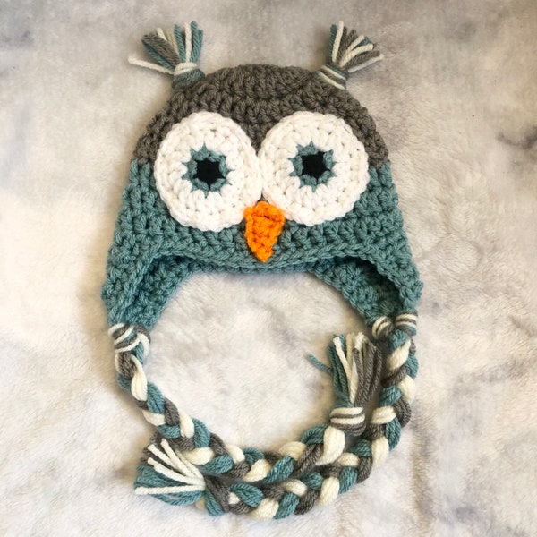 Crochet Woodland - Etsy