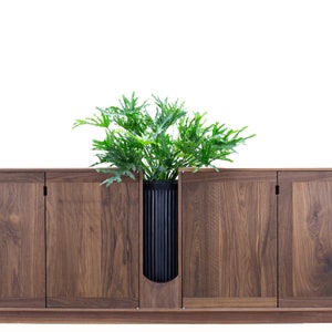 10' Planter Console, Sideboard - Etsy
