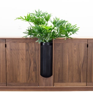 10' Planter Console, Sideboard - Etsy