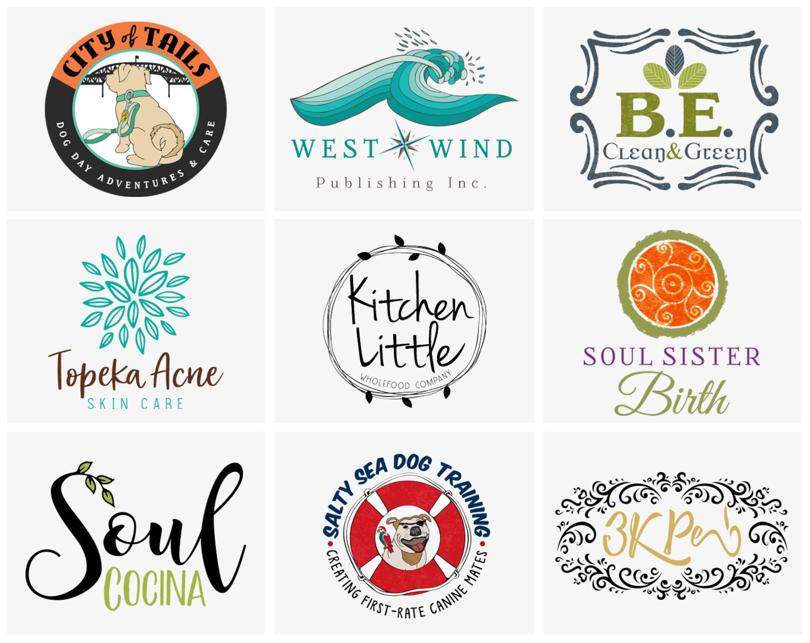 Custom Logo Design Logo Design Custom Hand Drawn Logo | Etsy