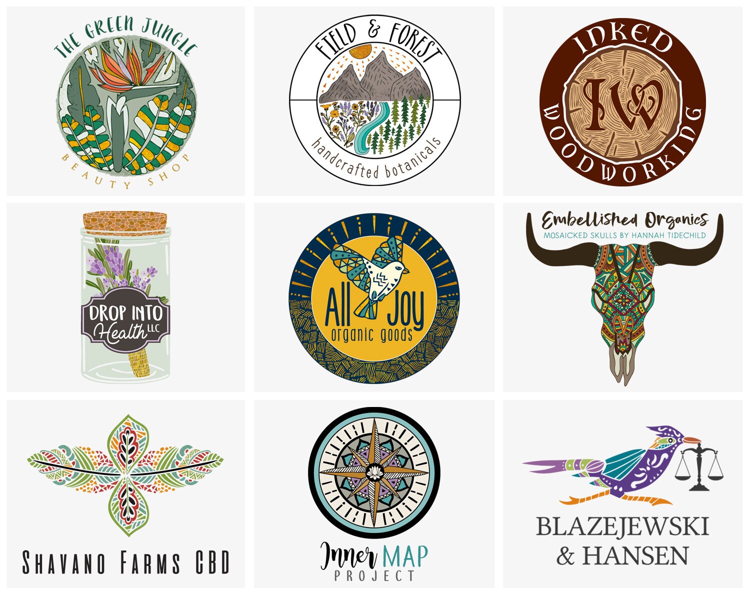 Drawing & Illustration Digital Art & Collectibles Custom Hand Drawn ...