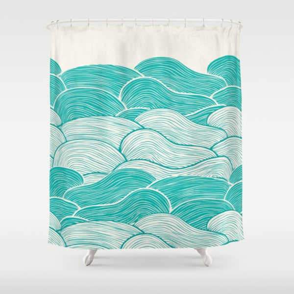 Adult Shower Curtain - Etsy