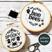 Lab Sweet Lab Science Lab Cross Stitch Pattern Perfect for Science ...
