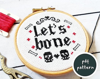 Lab Sweet Lab Science Lab Cross Stitch Pattern Perfect for - Etsy