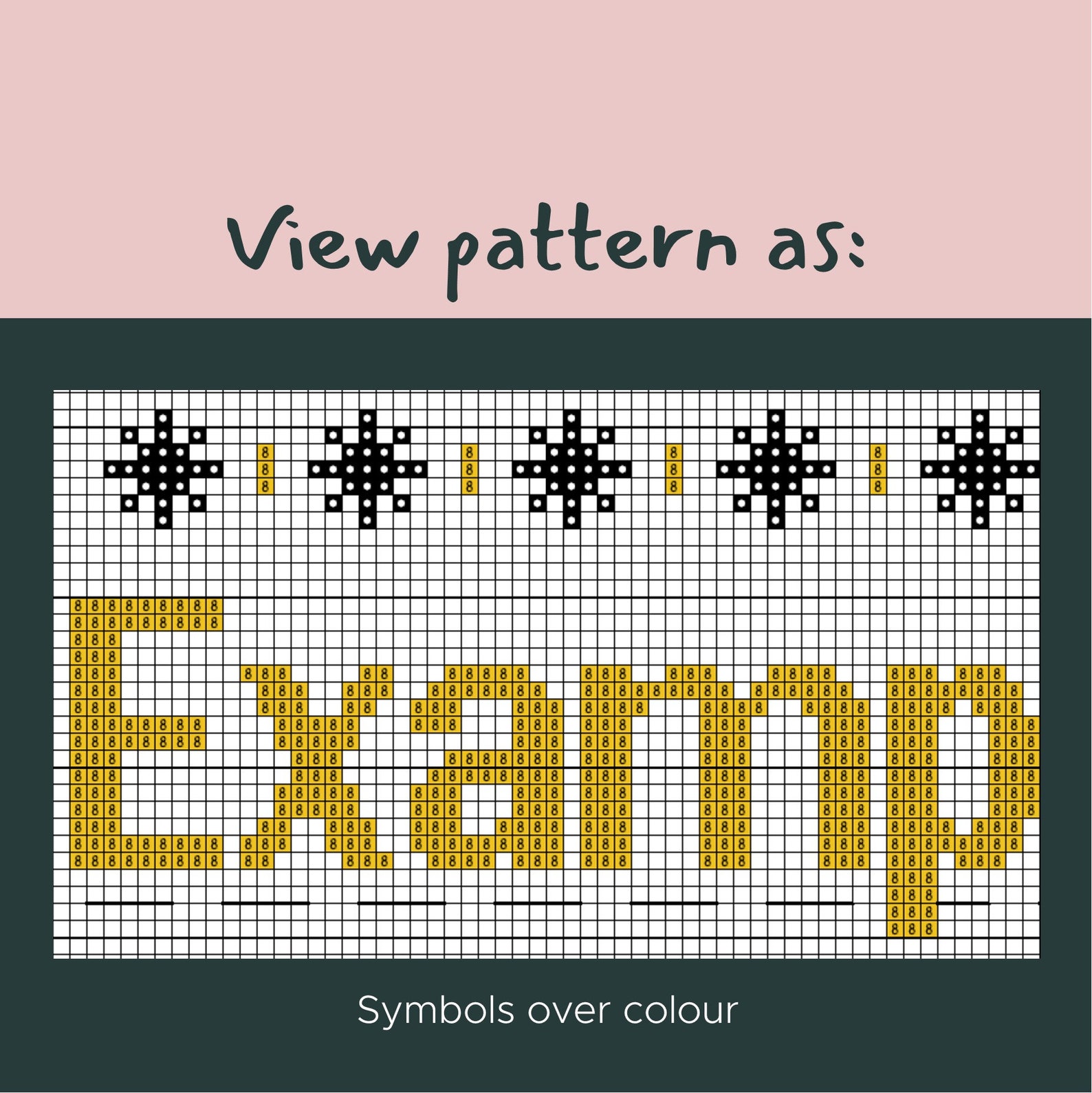Lab Sweet Lab Science Lab Cross Stitch Pattern Perfect for - Etsy