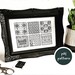 Lab Sweet Lab Science Lab Cross Stitch Pattern - Perfect for Science ...