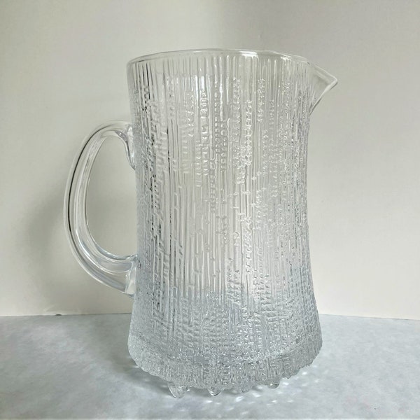 Iittala Pitcher - Etsy