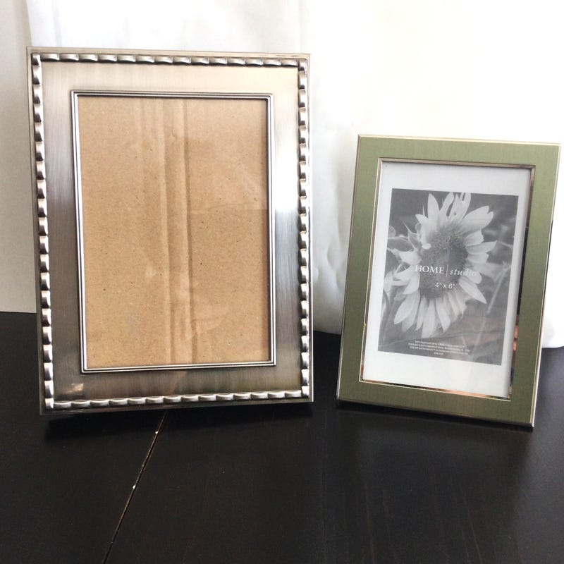 90s Picture Frame - Etsy