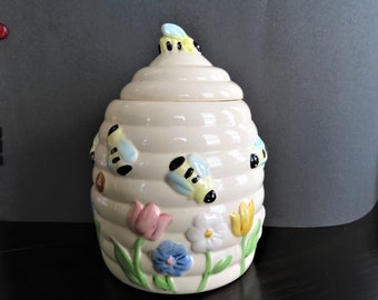 Cookie Jar Vintage | Etsy