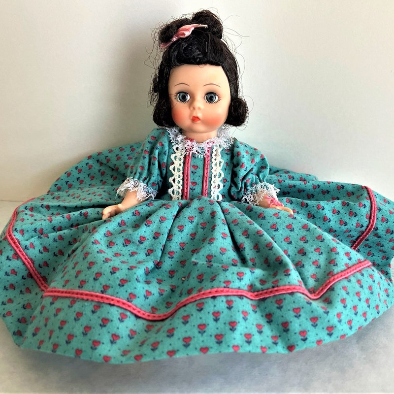 Madame Alexander Dolls Little Women - Etsy Madame Alexander Dolls Little Women - Etsy