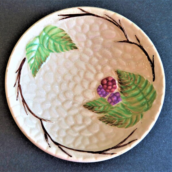 Butter Pat Dish - Etsy