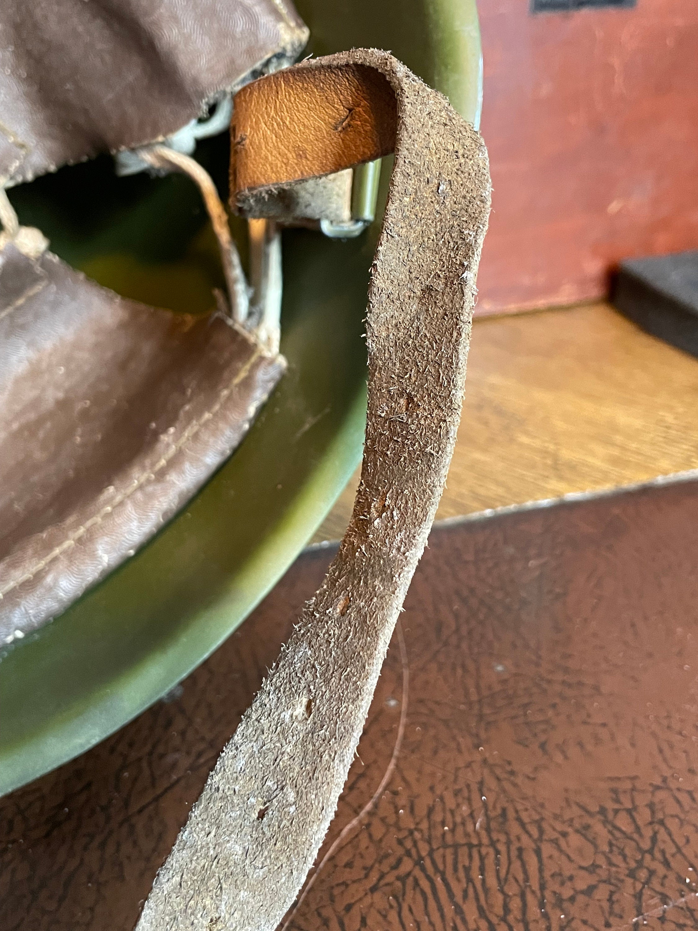 Vintage Soviet Army Helmet Ssh-68. Red Army Helmet. - Etsy