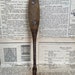 Vintage Massive Rusty Screwdriver. - Etsy