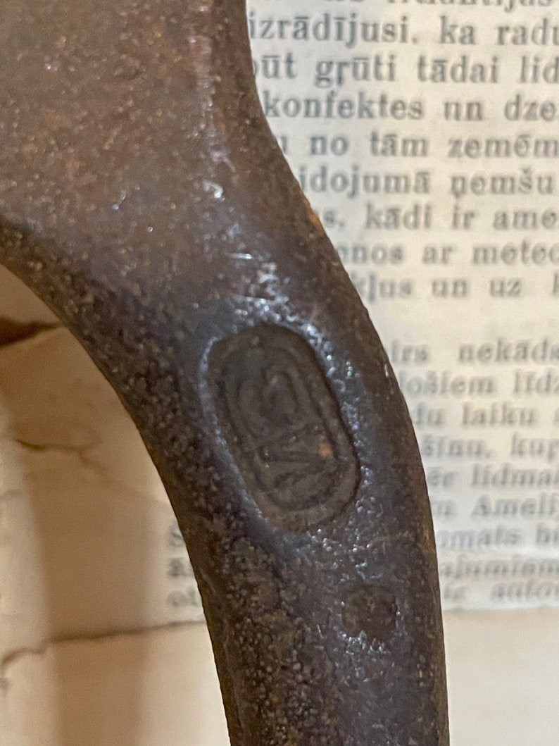 Vintage Pliers. an Old Tool. - Etsy