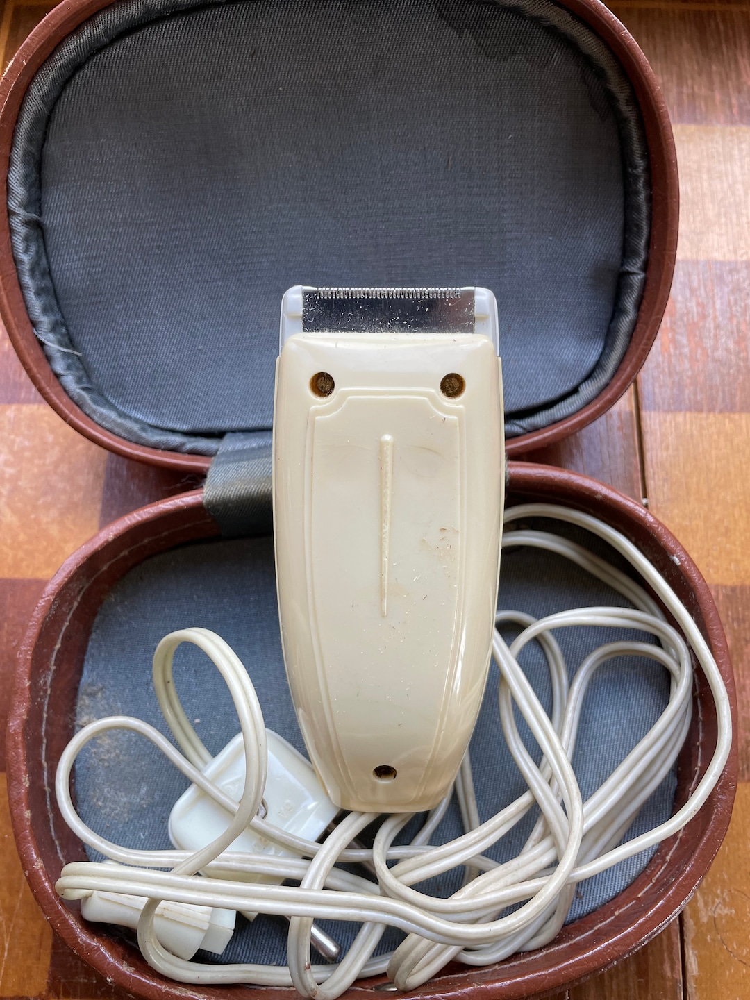 Soviet Electric Shaver, 1970s, Travel Razor Kyiv - Etsy