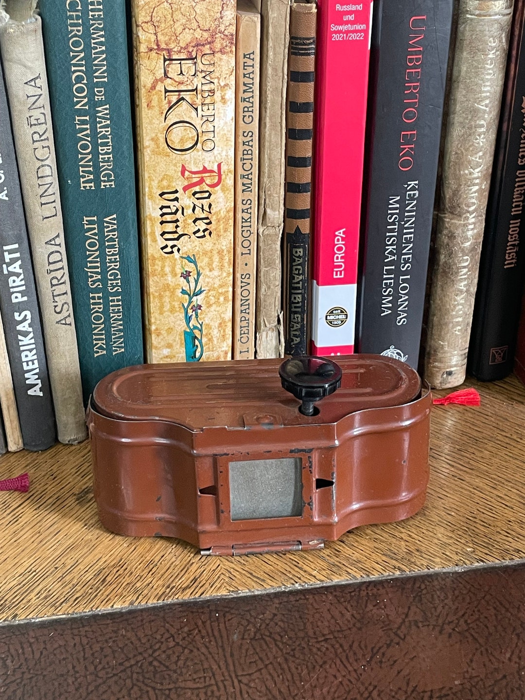 Retro Photo Film Frame Viewer - Etsy