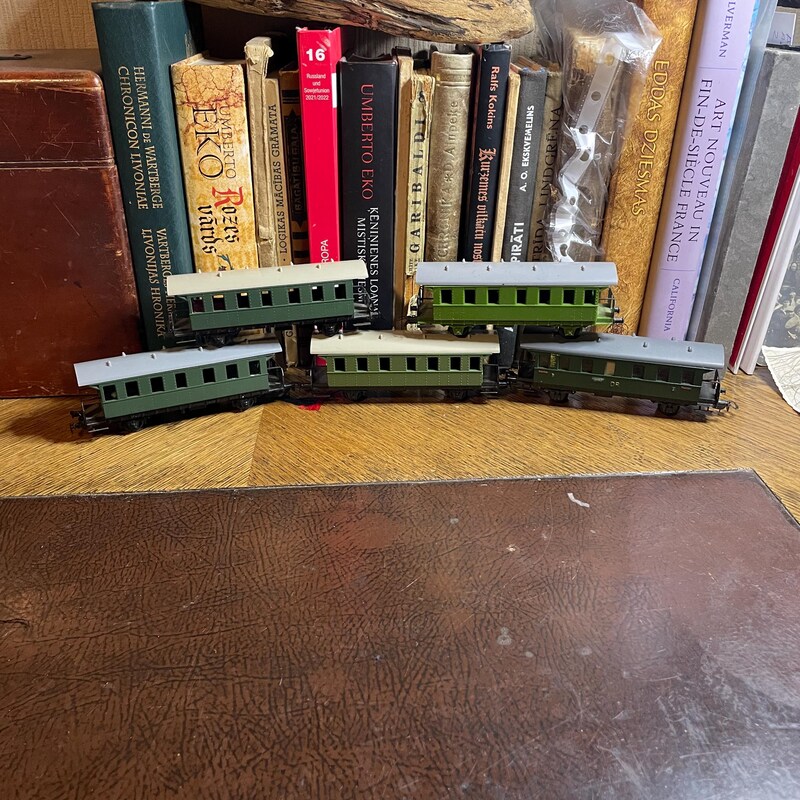 Piko Trains - Etsy Israel