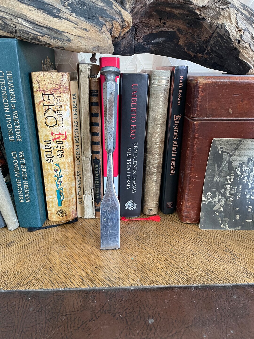 Vintage Medical Chisel. Surgical Chisel. Masive Surgical Chisel. - Etsy