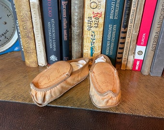 Norwegian Mid-century Sami Shoes, Collectible Shoes, Scandinavian ...