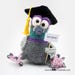 Amigurumi Pattern - Percy the Pigeon XS - English Version - Etsy