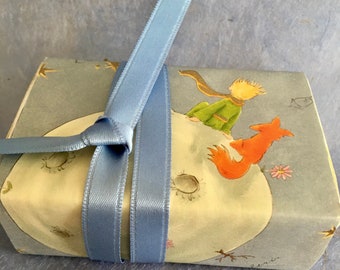 The Little Prince Box - Etsy