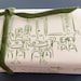 That French Cafe Message Box - Etsy