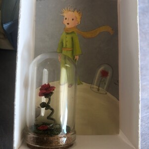 The Little Prince Message Box - Etsy