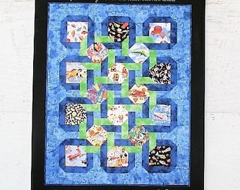 Lisa Moore Pattern - Etsy