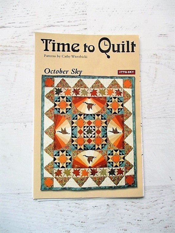 Patterns Quilting Craft Supplies & Tools 54 x 72 Japanese Decor Vintage ...
