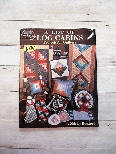 Patterns Quilting Craft Supplies & Tools 54 x 72 Japanese Decor Vintage ...