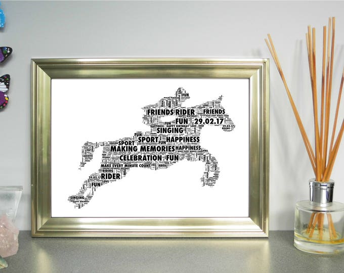 UNIQUELY YOUR WORD ART by UniquelyYourWordArt on Etsy