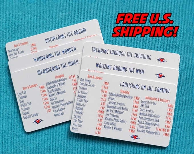 Disney Wish Inaugural or Disney Wish Personalized Disney Cruise Magnet ...