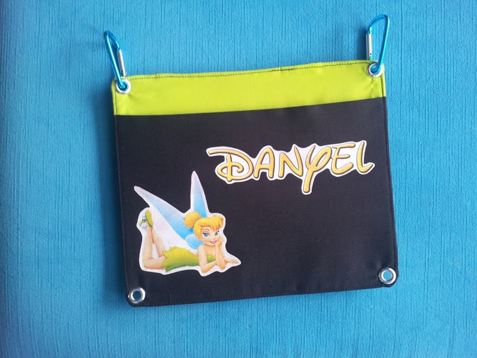 Add-on Fish Extender Pocket - DCL - Disney Cruise - Interchangeable ...