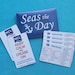 NCL Cruise Gift Set: Deck Locator® and Light Card® - All Ships ...