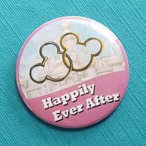Happily Ever After - Disney Cruise - Disney World - Disneyland ...