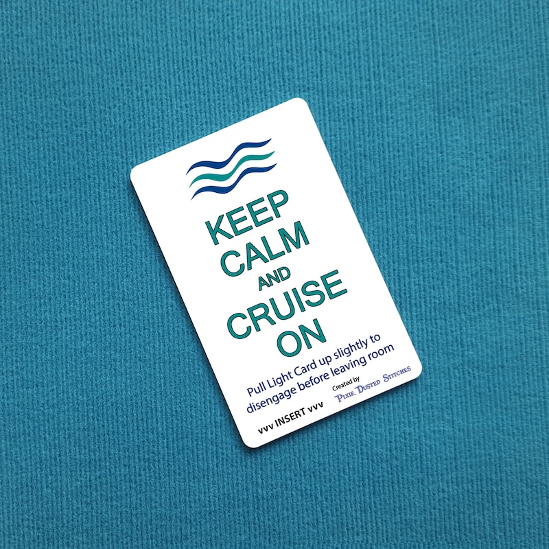 Severance Key Card - Etsy