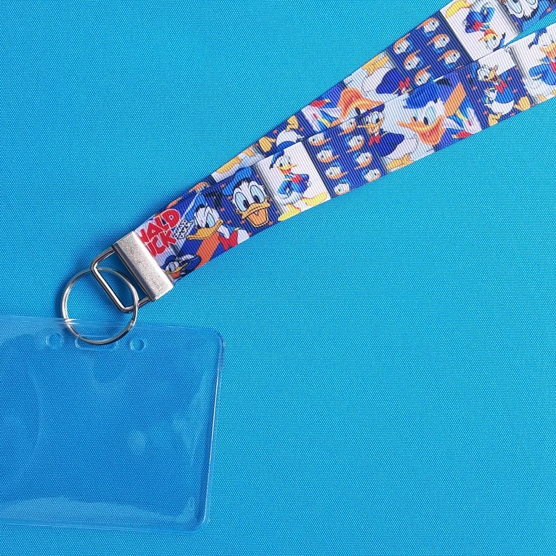 Duck Lanyard Cruise - Etsy
