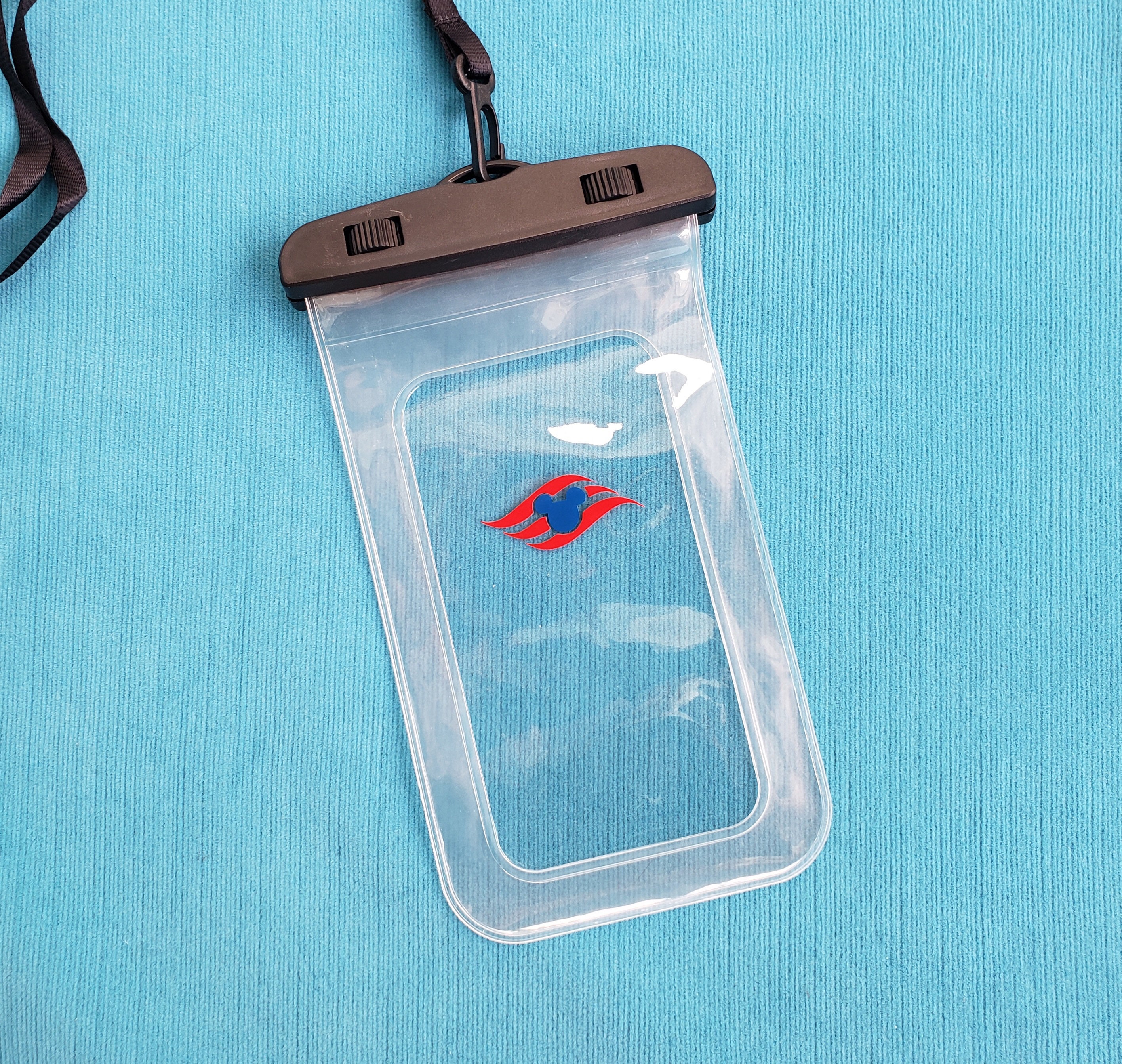 Waterproof Phone Case Keep It Dry Pouch Waterproof Pouch | Etsy