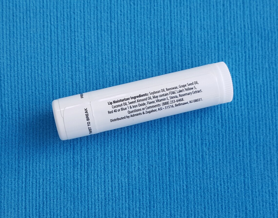 Disney Cruise Line Lip Balm – Mickey, Coconut or Tropical, FE Gift - Etsy