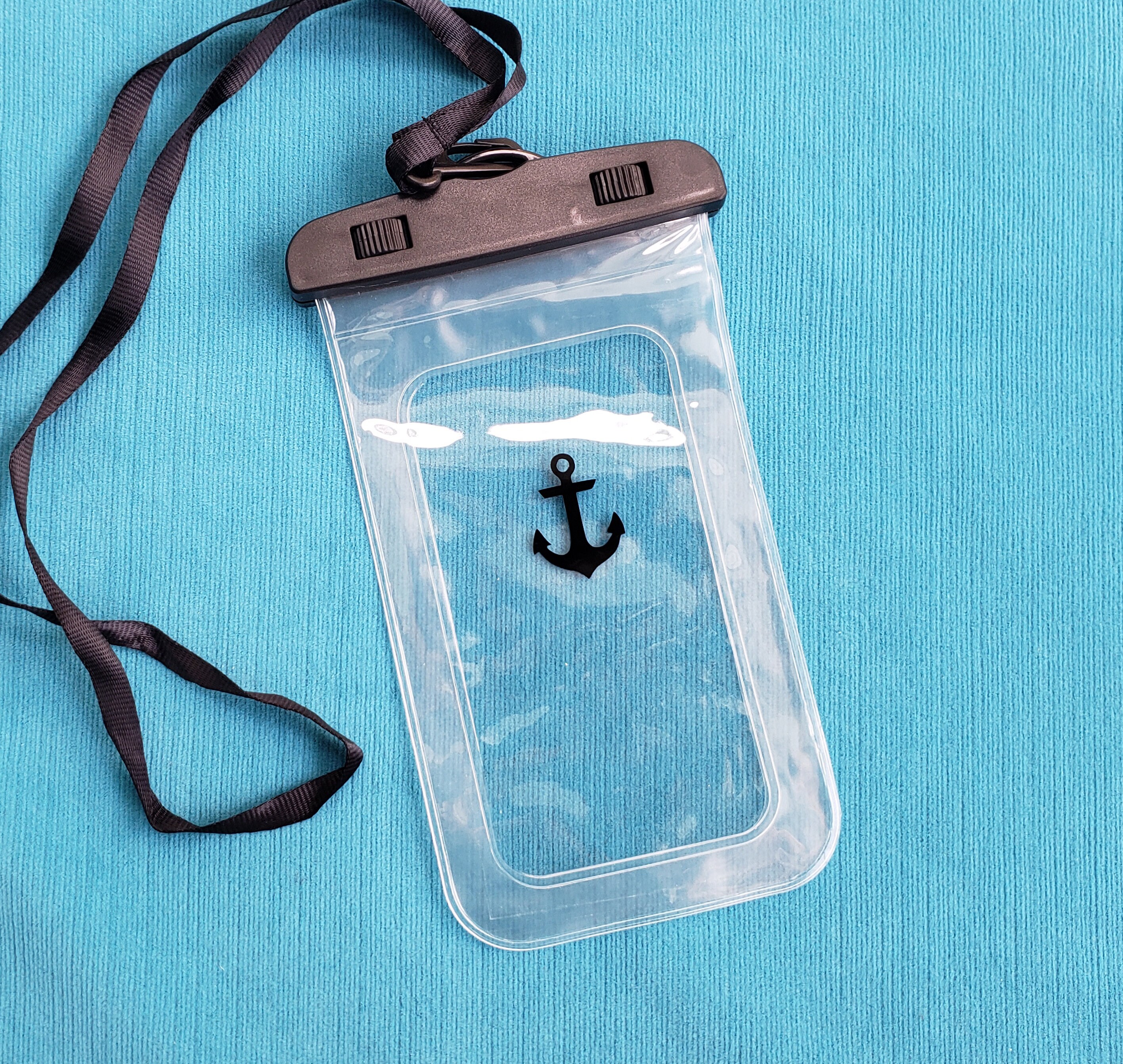 Waterproof Phone Case Keep It Dry Pouch Waterproof Pouch | Etsy