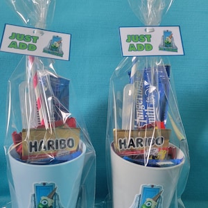 Eye Scream Sundae - Ice Cream Sundae Kits - Disney Cruise Fish Extender ...