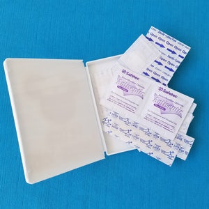 Disney Cruise Complete First Aid Kit OR Waterproof Vinyl Decal ...