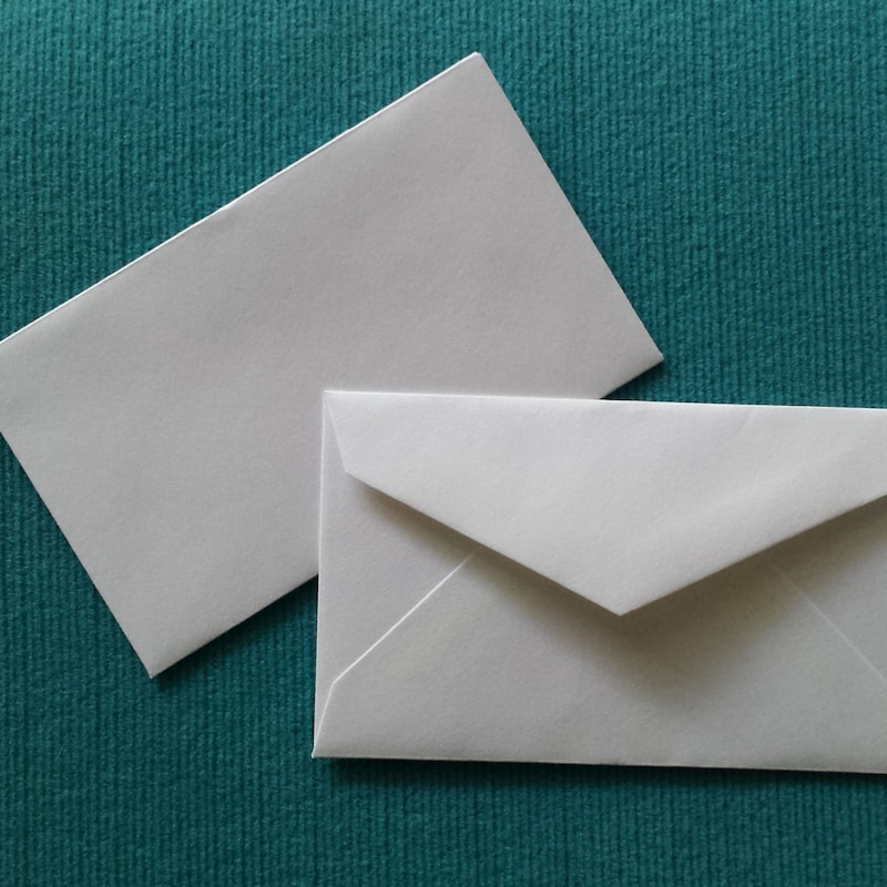 Fish Envelope Svg - Etsy