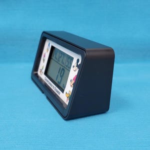 Disney Countdown Clock - Countdown to Disney - Featuring Mickey Minnie ...