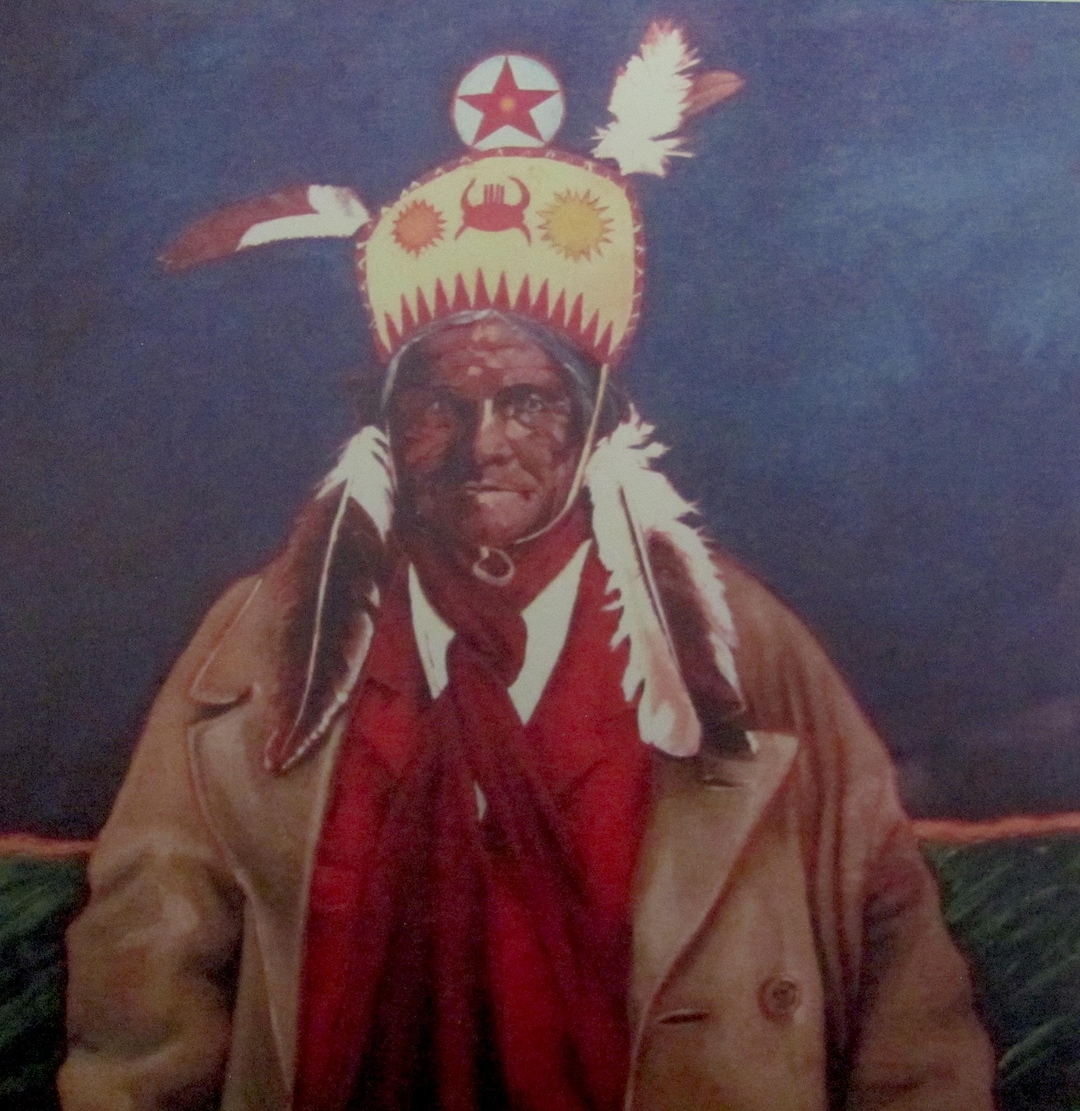 Geronimo - Etsy