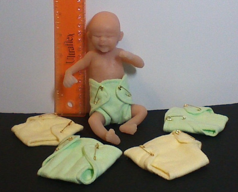 Mini Diapers - Etsy